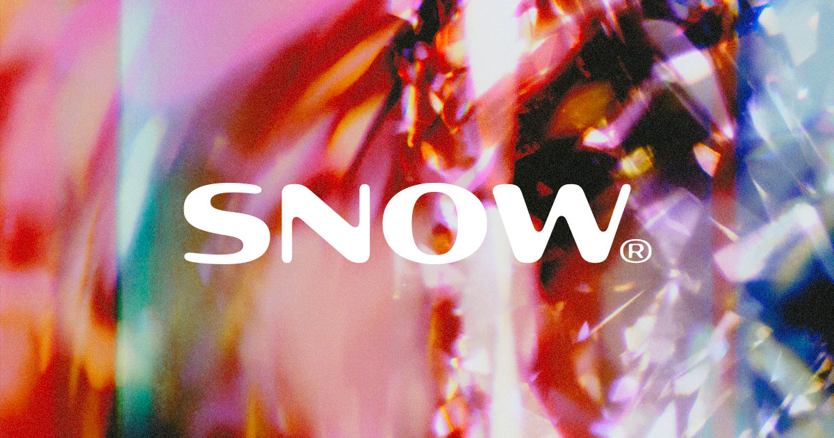 Pioneering the Diamond Age | SNOW®